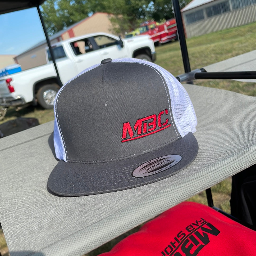 Hats – Midnight Brothers Custom